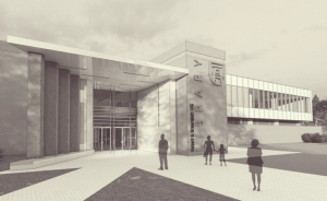 Augusta University to celebrate newly renovated Greenblatt Library ...