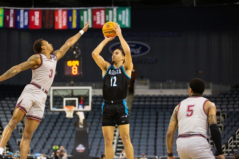 Jaguars to play for national championship – Jagwire