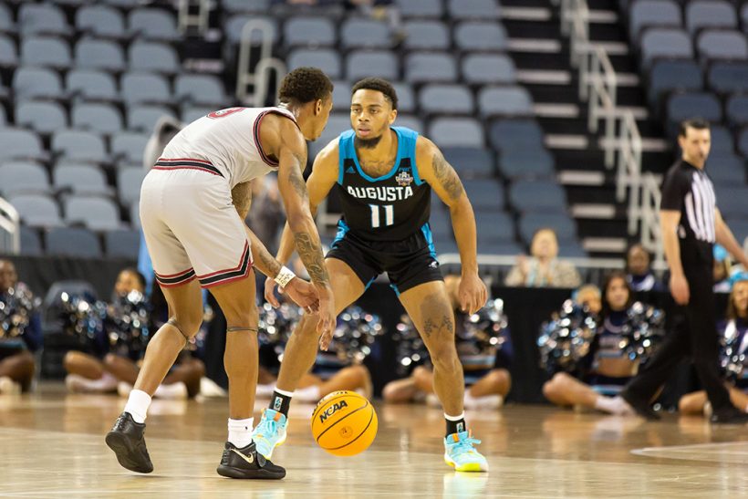 Jaguars to play for national championship – Jagwire