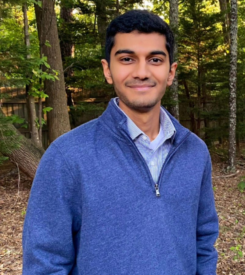 Three College of Science and Mathematics students nominated for ...