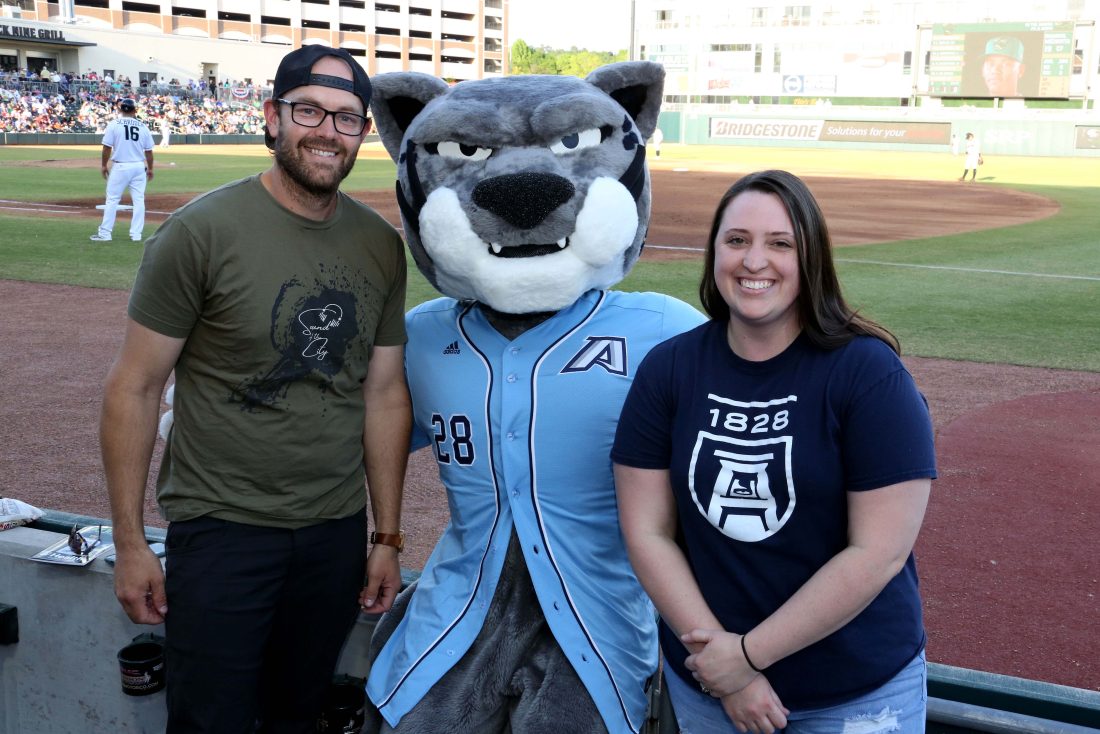 In photos: Alumni Weekend 2022 – Jagwire