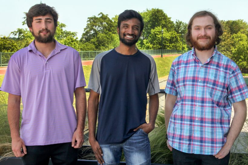 Graduation Week 2022: Augusta University celebrates first cybersecurity ...