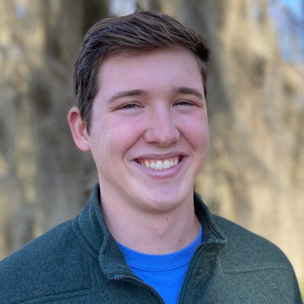 Augusta University alumni and student work to reduce bacterial ...