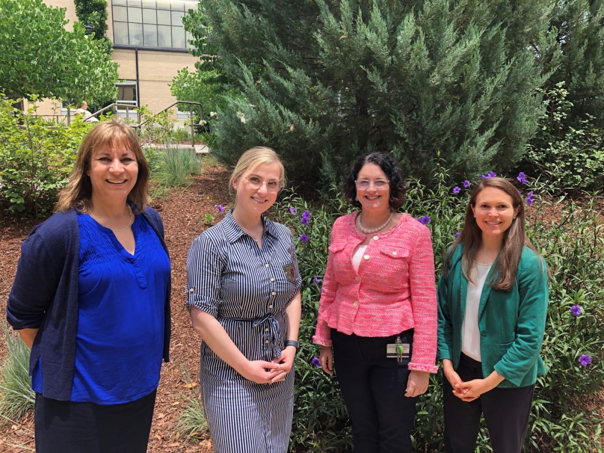 Augusta University networks with Canadian university to discuss ...