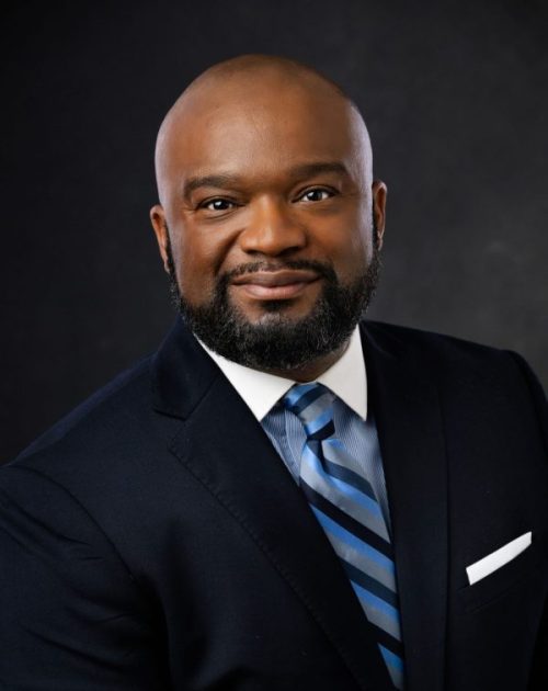 McCray named vice president for Development at Augusta University – Jagwire