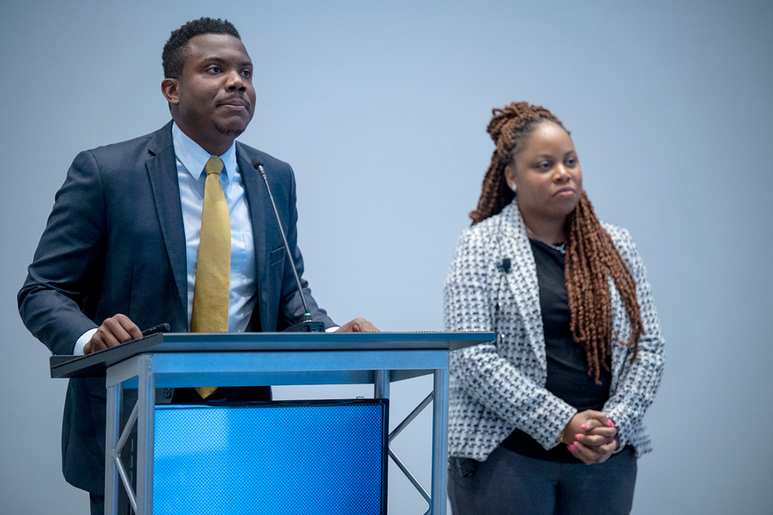 Augusta University welcomes 213 new faculty to campus – Jagwire