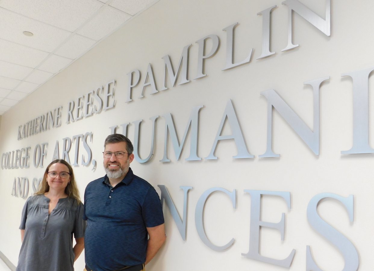 Need help with your social sciences research? Augusta University’s new ...