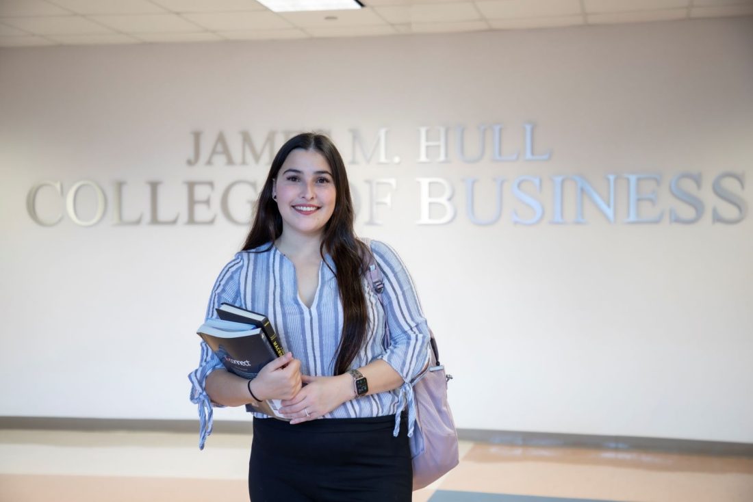Augusta University MBA program prepares students for professional ...