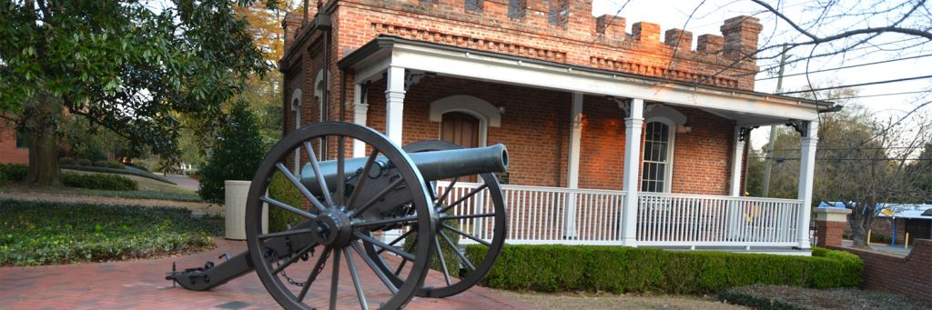 Guard House Museum to launch grand re-opening – Jagwire Guard House Museum to launch grand re-opening – Jagwire