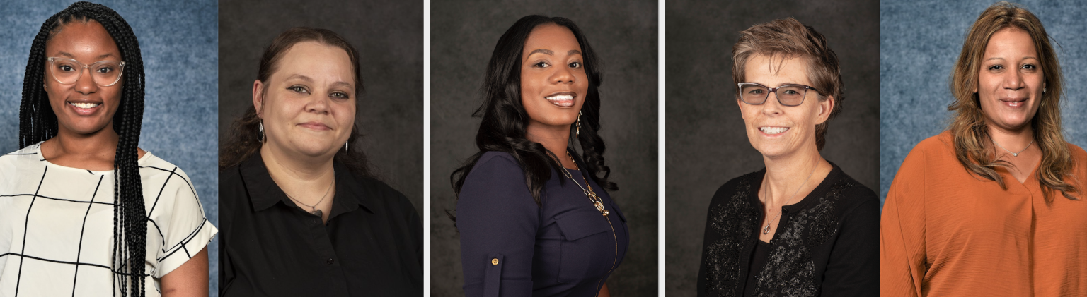 Augusta University alumni are local Teacher of the Year finalists – Jagwire