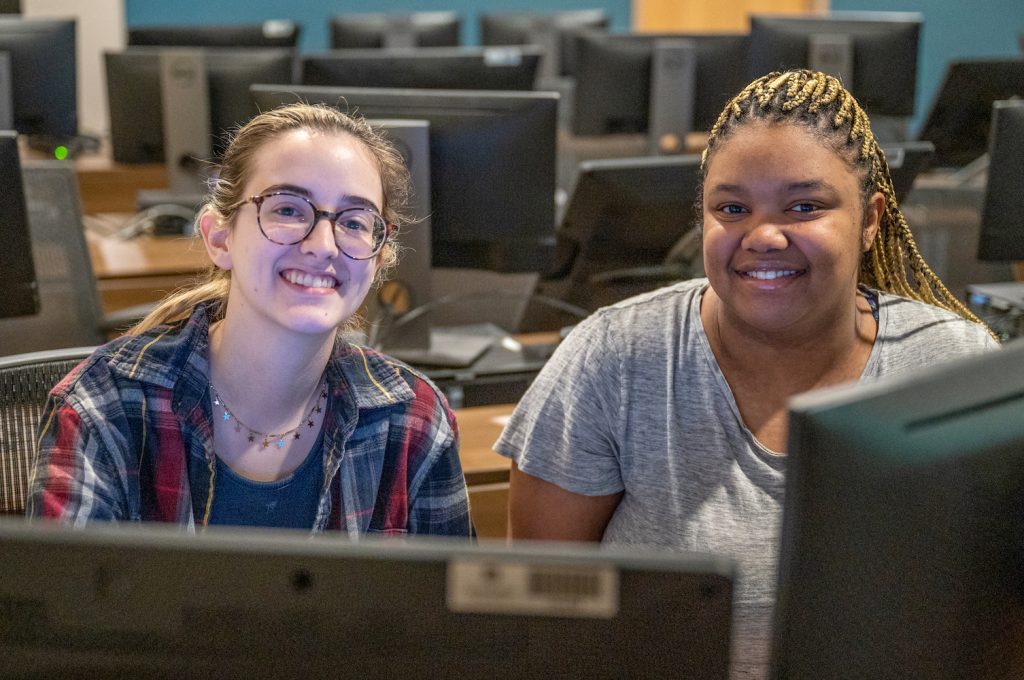 Animation students create video inspired by ‘If You Give a Mouse a ...