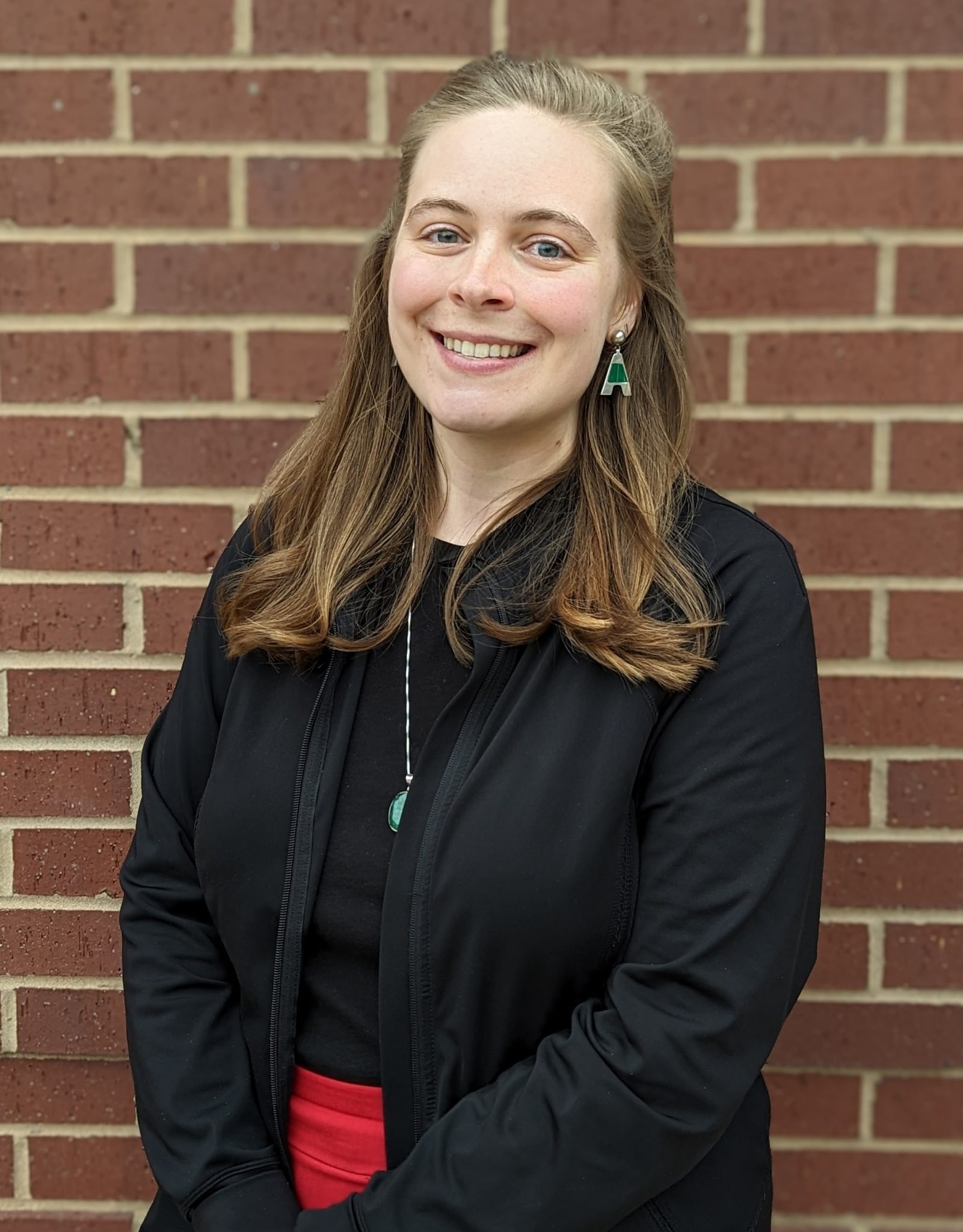 Emily Harris joins Augusta University Libraries – Jagwire