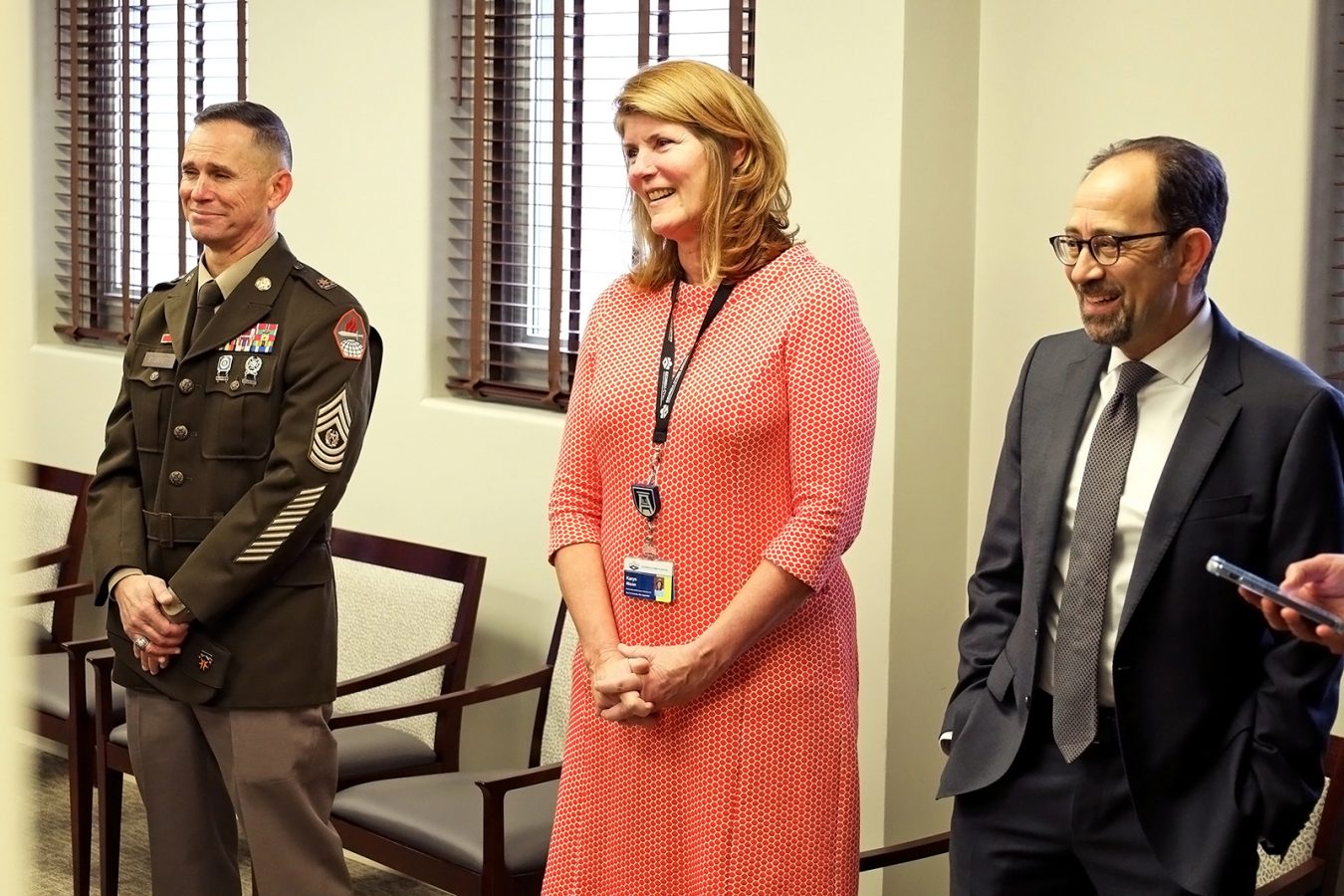 Augusta University, U.S. Army Cyber Center of Excellence partner to ...