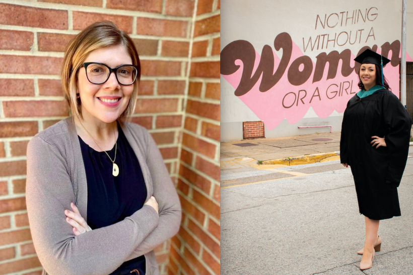 Augusta University MPA grads garner $30K for local nonprofits through ...