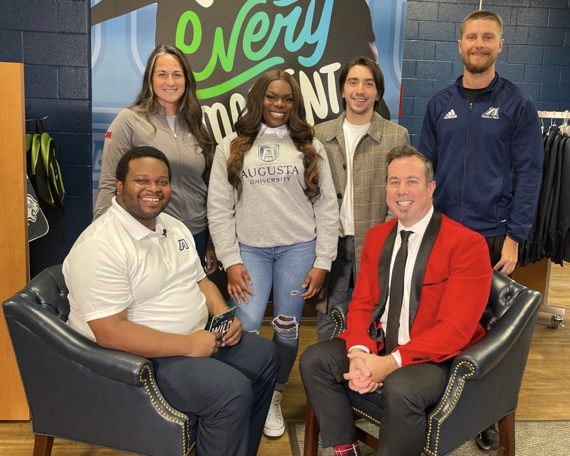 Listen: ‘In the Wild’ podcast celebrates 100 episodes – Jagwire