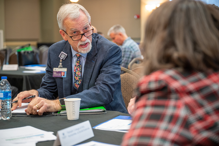 Augusta University leaders continue to plan for future with strategic ...