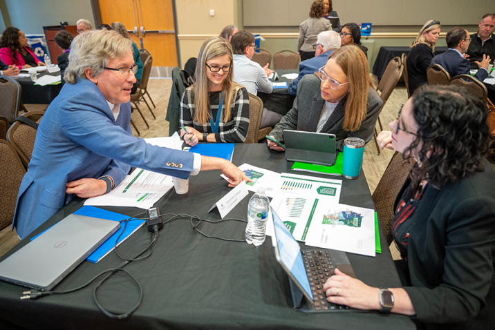 Augusta University leaders continue to plan for future with strategic ...