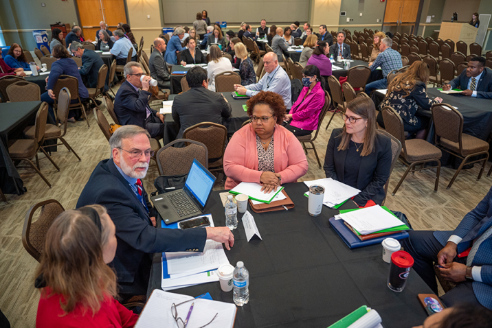 Augusta University leaders continue to plan for future with strategic ...