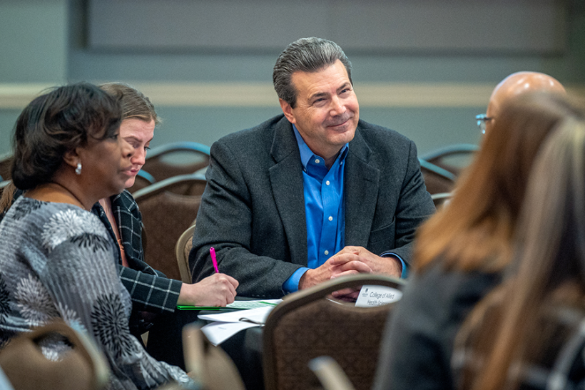 Augusta University leaders continue to plan for future with strategic ...