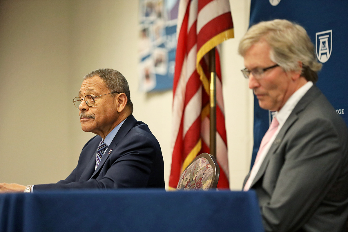 Augusta University receives $2M in federal funding to grow Medical ...