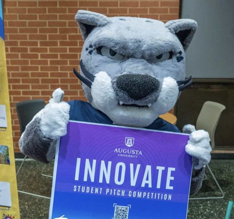 Learn how to give your best pitch ahead of annual Innovate competition ...