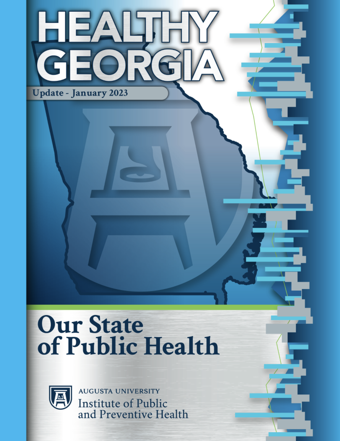 Healthy Georgia Report from Augusta University shows state’s health ...