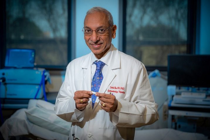 Summerville Interdisciplinary Research Office