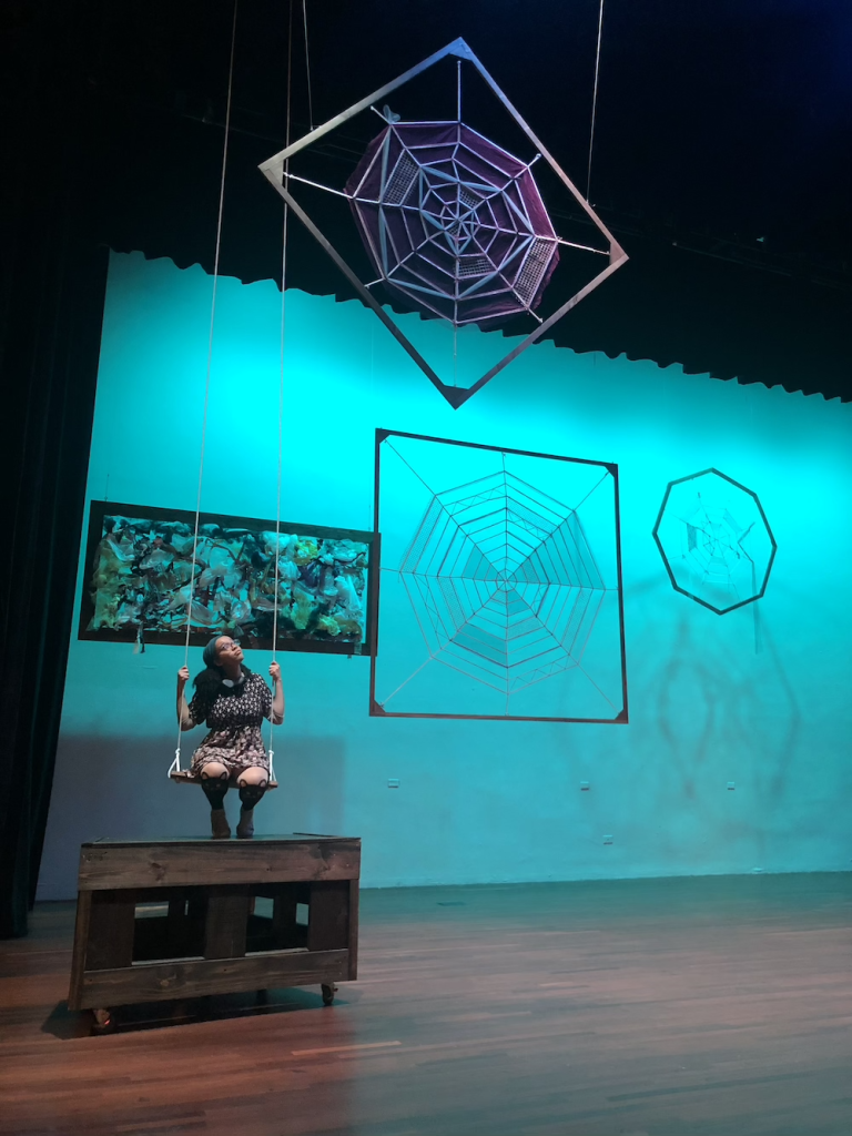 Classic tale comes to life: Theater AUG presents ‘Charlotte’s Web’ at ...