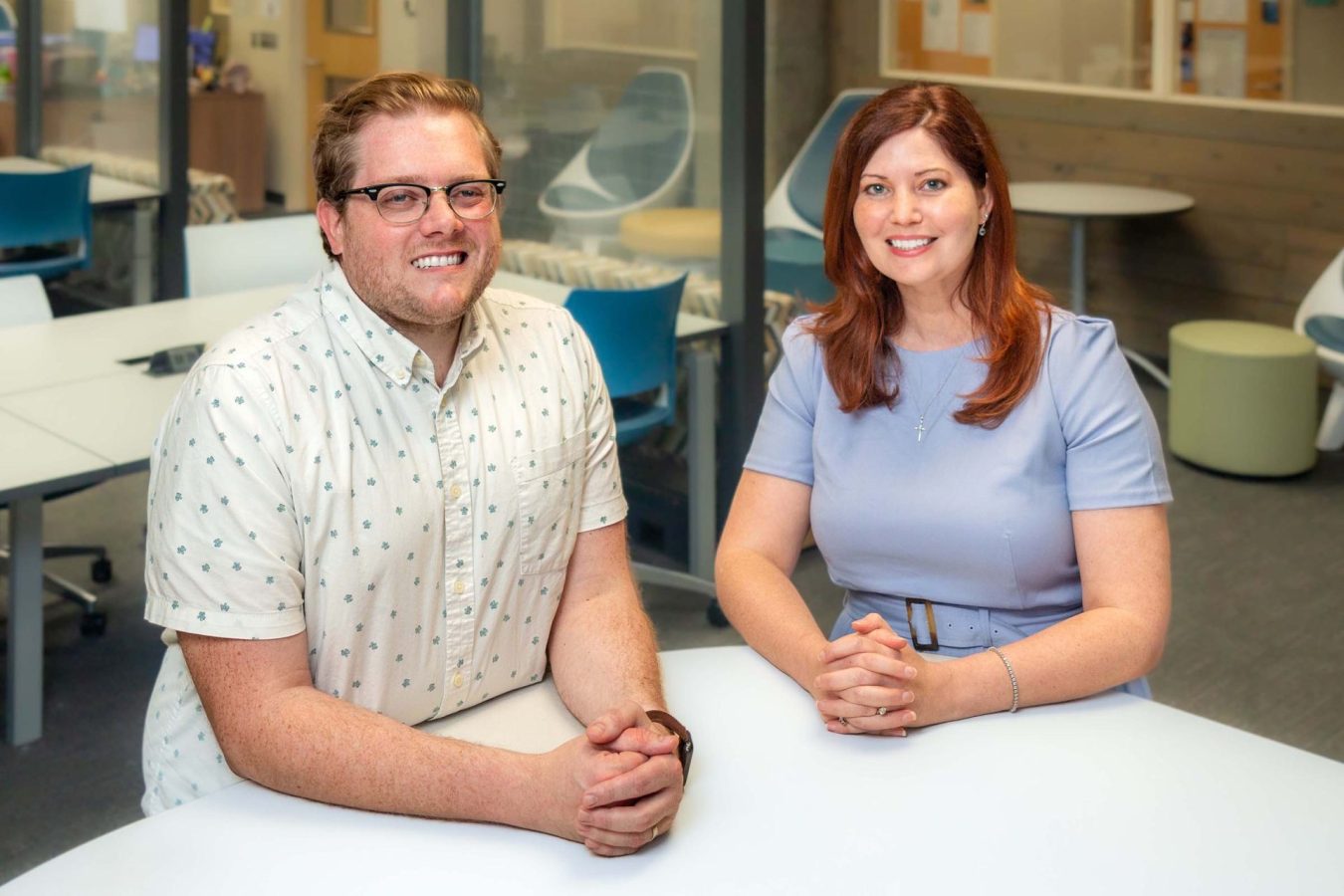 Listen: Center for Writing Excellence leaders discuss AI in higher ...