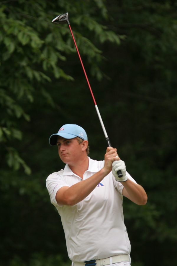 Masters of their craft: Jaguars golf standout Henrik Norlander ...