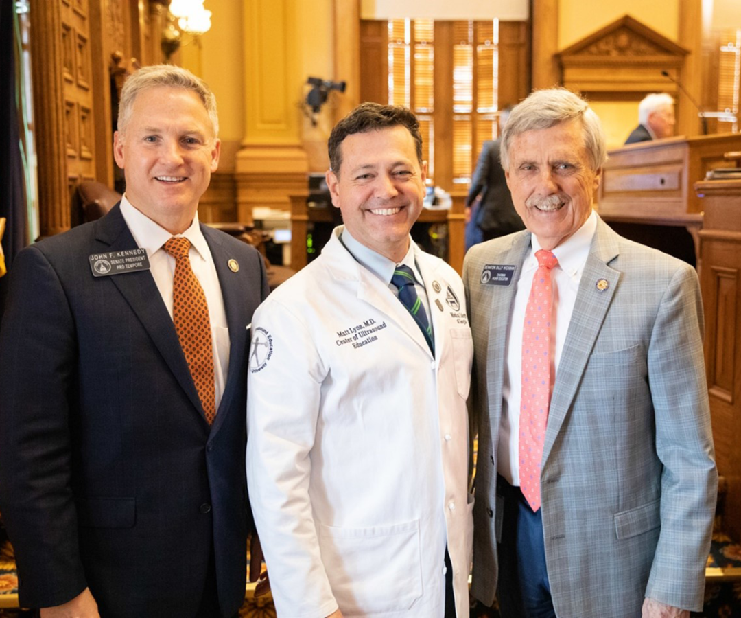 Georgia Legislature 2023 session recap – Jagwire