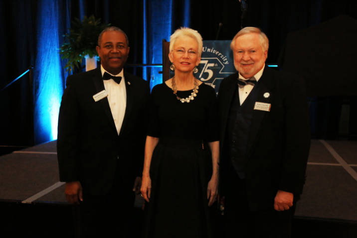 College of Nursing dean emerita remembered for her passion for the profession – Jagwire