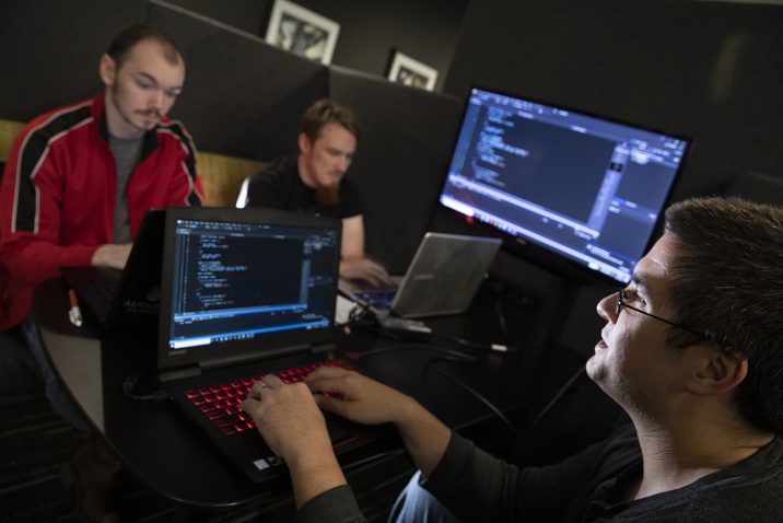 BS in Cyber Operations | Degree Program