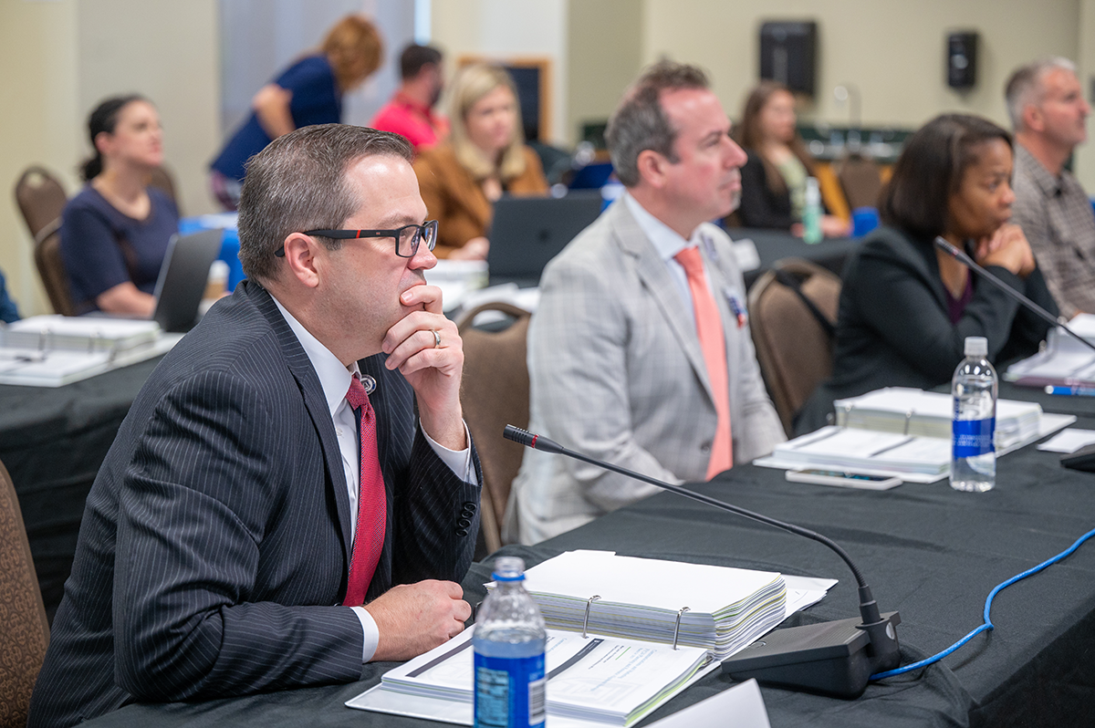 Augusta University leaders share accomplishments and FY24 priorities at ...
