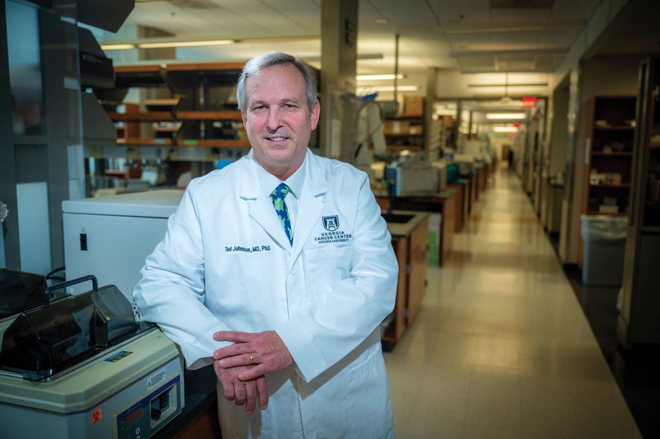 Novel treatment regimen appears well tolerated, beneficial to children ...