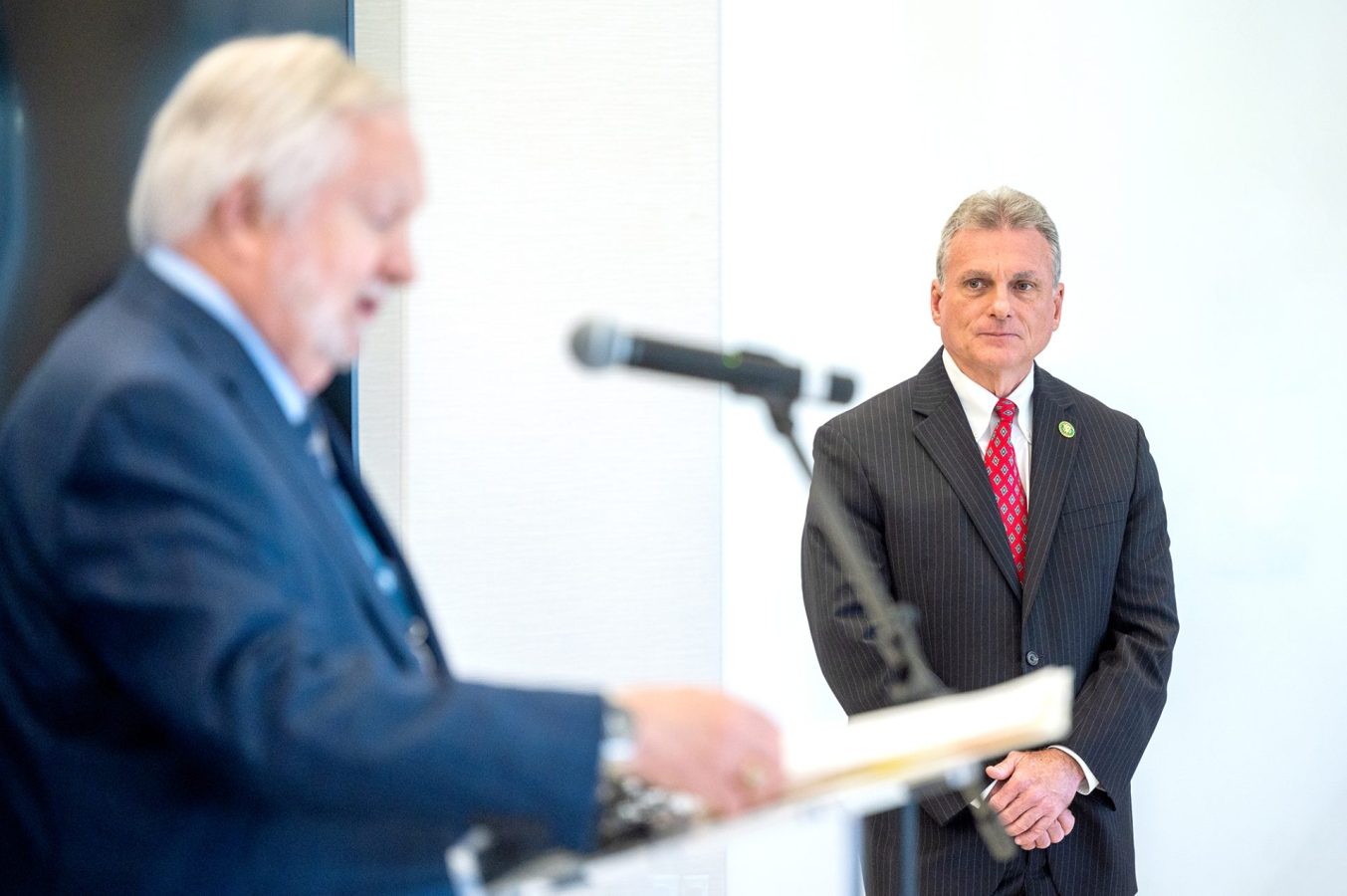 U.S. Rep. Buddy Carter, Augusta University announce $1 million in ...