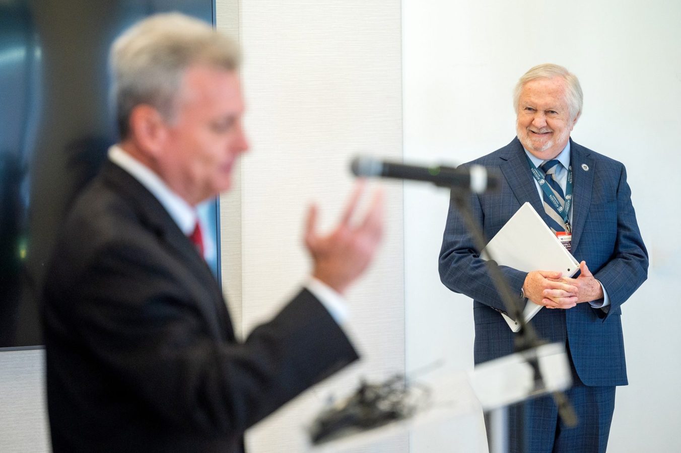 U.S. Rep. Buddy Carter, Augusta University announce $1 million in ...