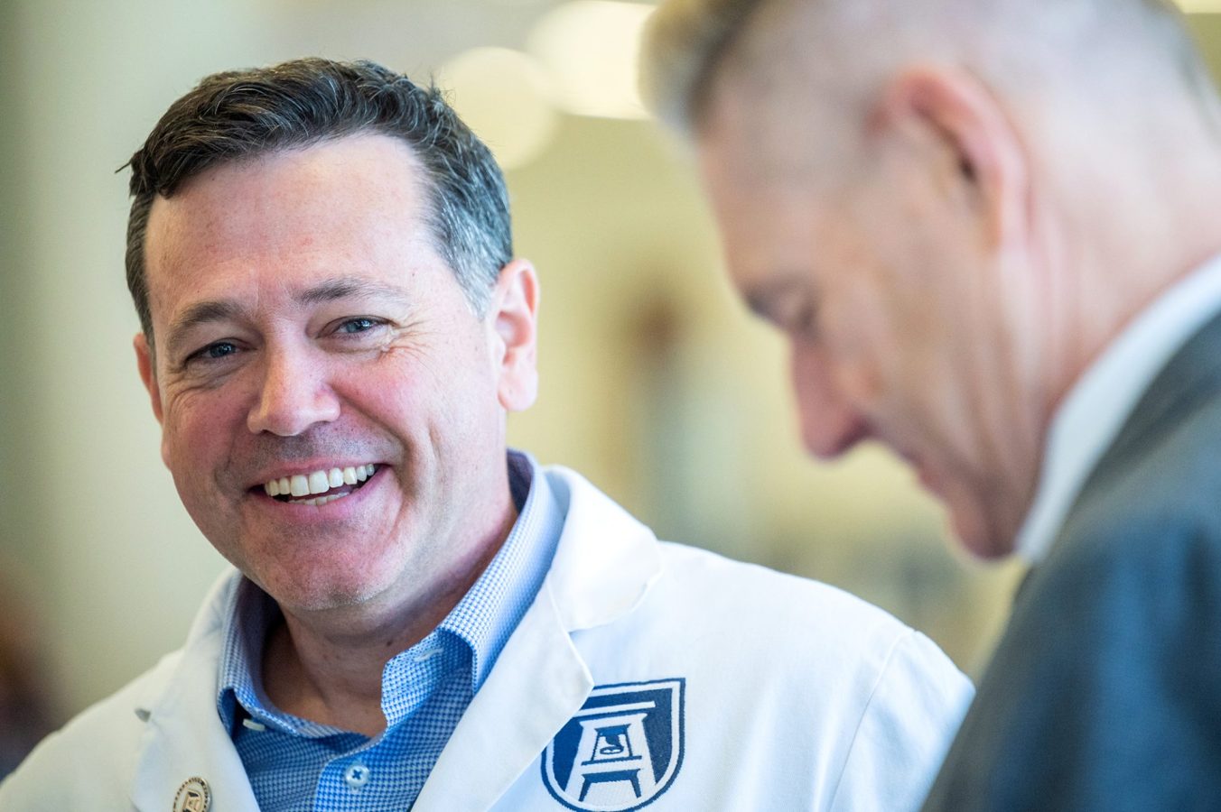 U.S. Rep. Buddy Carter, Augusta University announce $1 million in ...