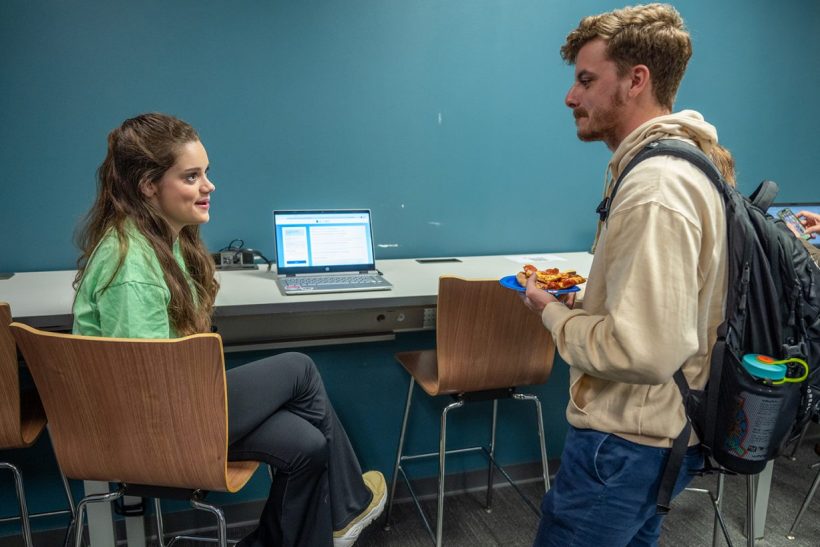Center For Writing Excellence Open All Summer For Consultations