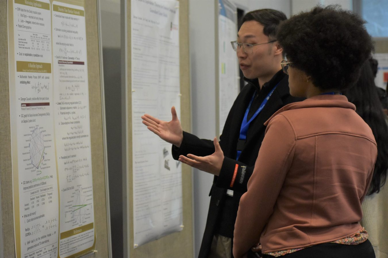 Population Health Sciences hosts workshop to promote collaborative ...