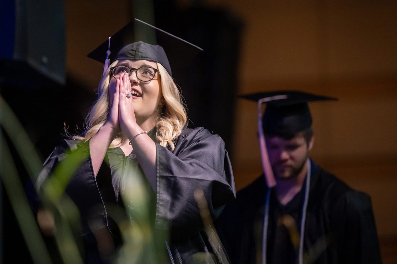 In photos: Augusta University celebrates with over 900 spring graduates ...