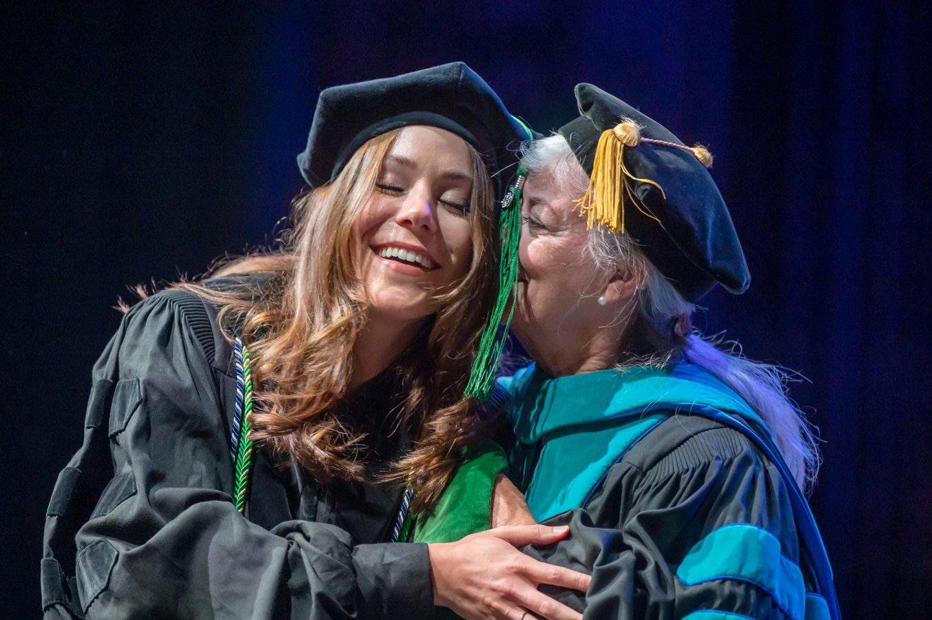 In photos: Augusta University celebrates with over 900 spring graduates ...