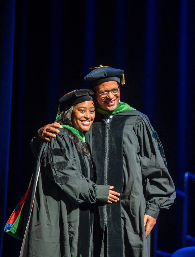 In photos: Augusta University celebrates with over 900 spring graduates ...