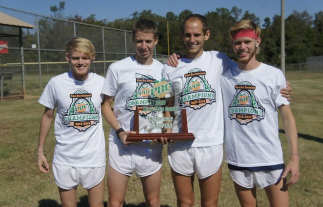 Where Are They Now? Founding member of Jaguars’ cross-country program ...