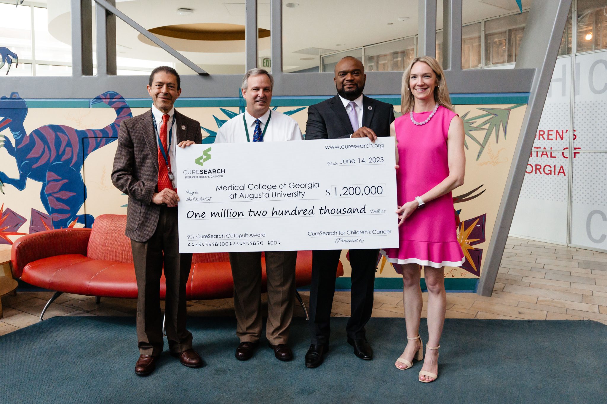 Philanthropy & Alumni Engagement