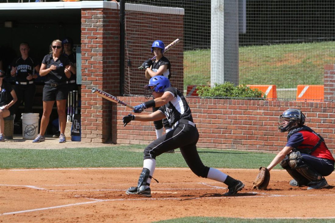 Where Are They Now? From diamond to dugout, softball star’s journey ...