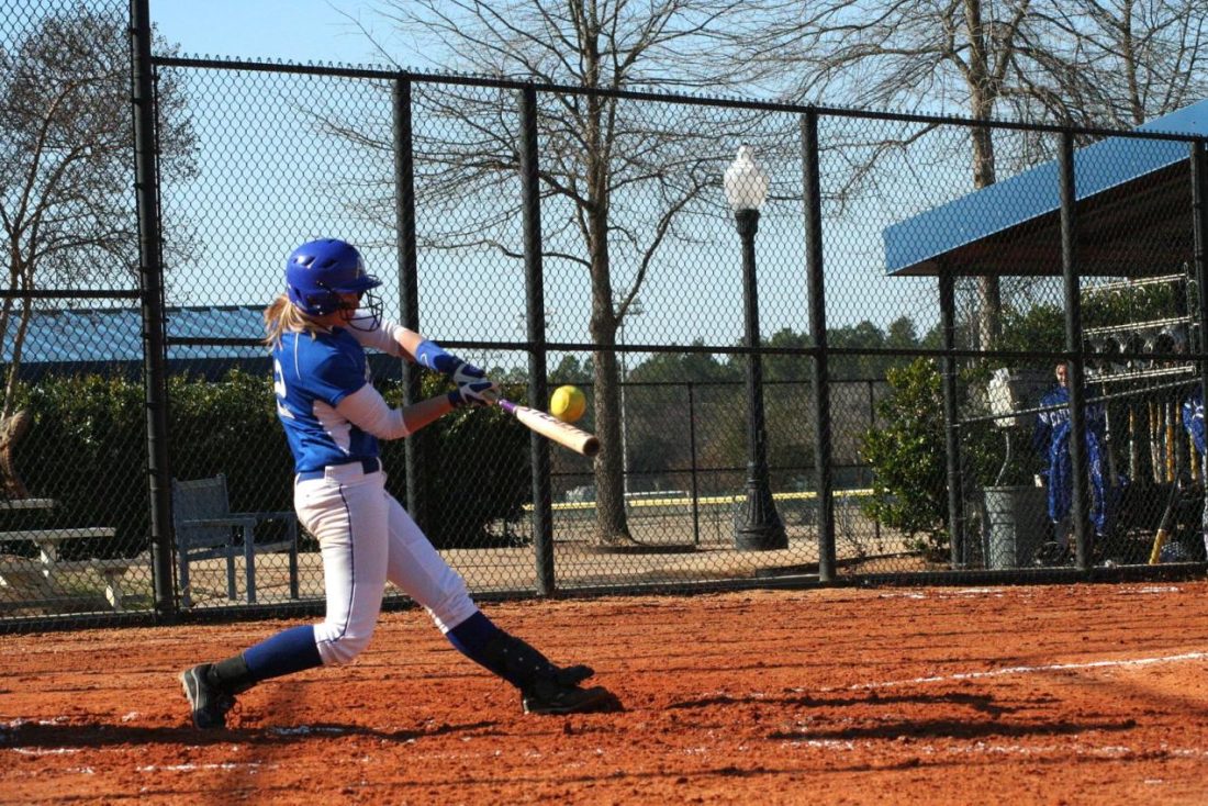 Where Are They Now? From diamond to dugout, softball star’s journey ...
