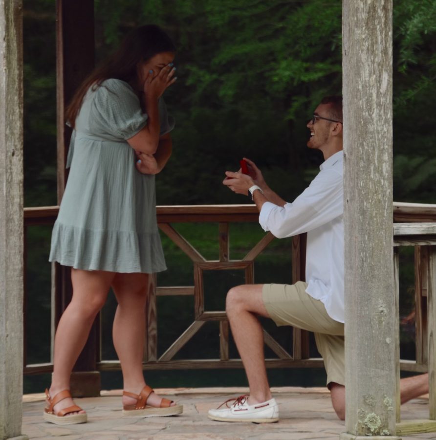 Purposeful paths: Augusta University’s ‘4 to Finish’ principle empowers ...