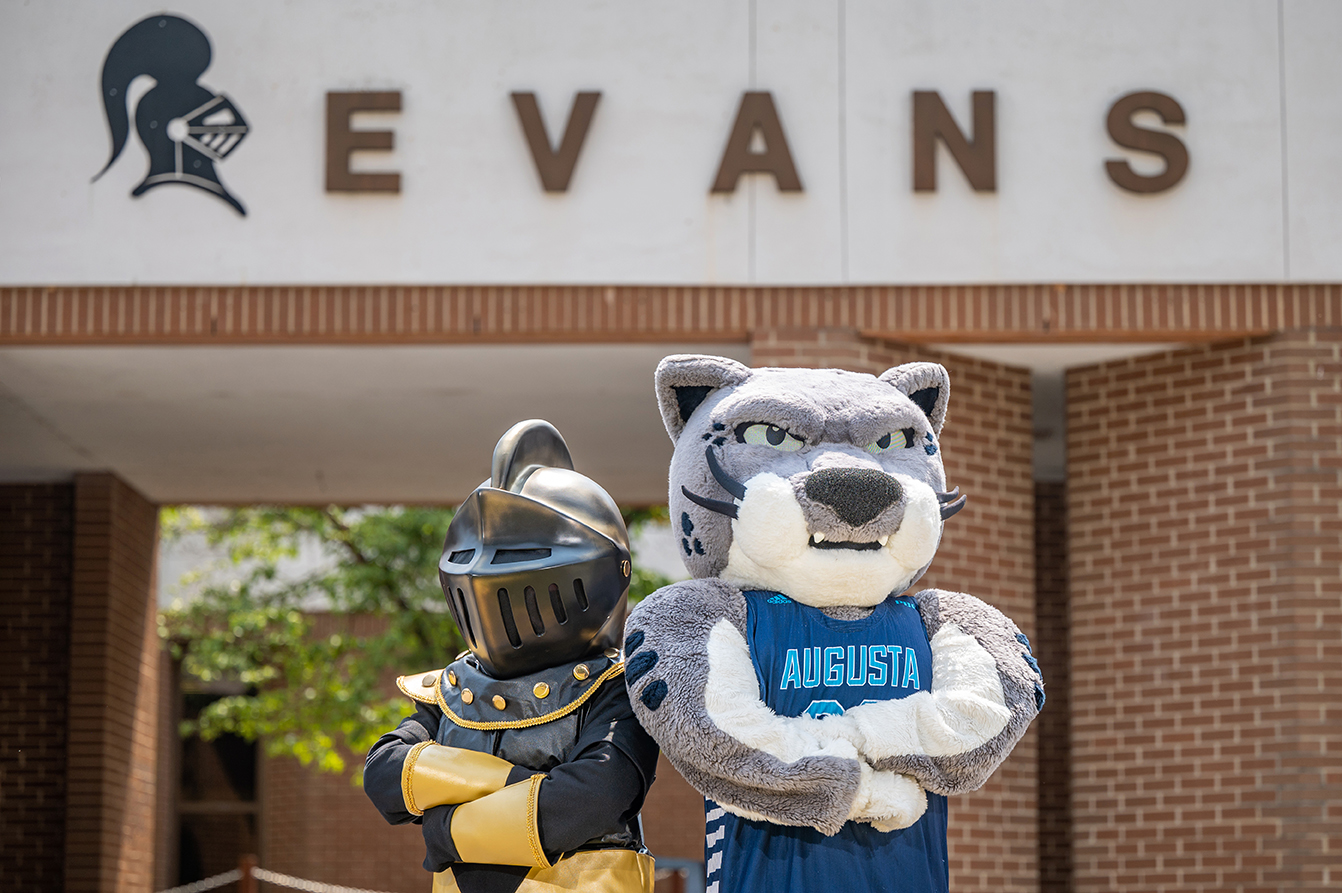 Meet Augusta University’s Class of 2027! – Jagwire