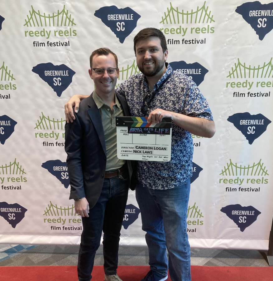 From student to screenwriter: Augusta University theater program shapes ...